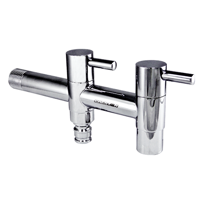 Dual faucet – Creston Hardware
