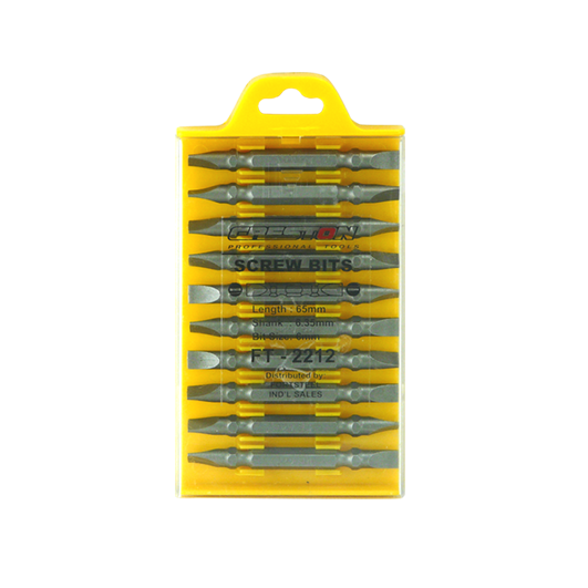 Screw bits – Creston Hardware