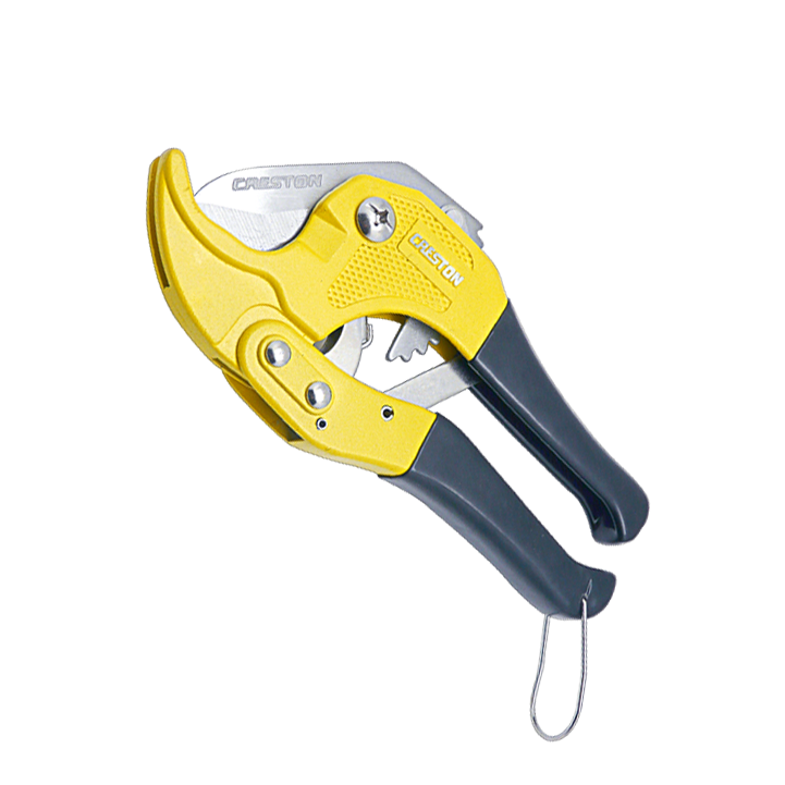 PVC pipe cutter – Creston Hardware