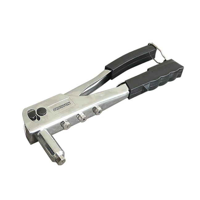 Hand riveter – Creston Hardware