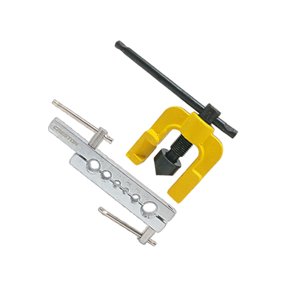 Flaring tools – Creston Hardware