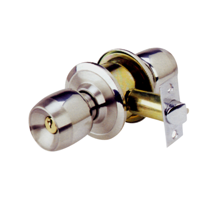 Locksets & Security – Creston Hardware