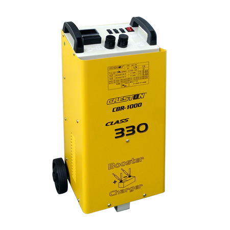 Battery booster charger – Creston Hardware