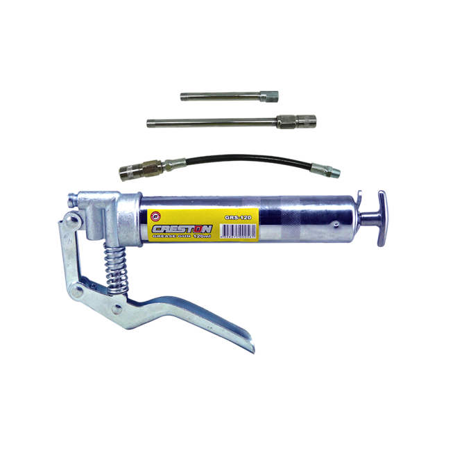 Grease gun – Creston Hardware
