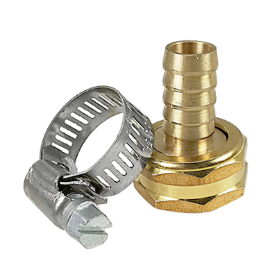 Female hose coupling – Creston Hardware