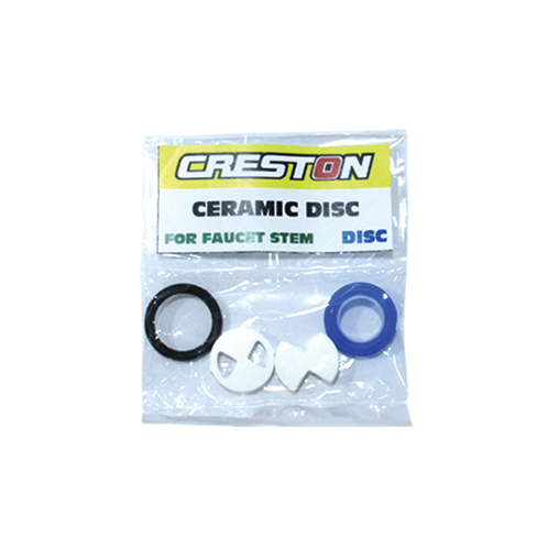 Ceramic disc – Creston Hardware