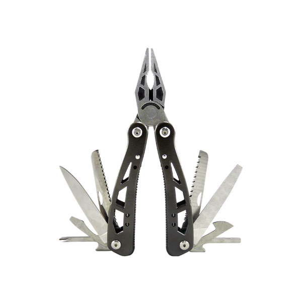 Multi use tool store