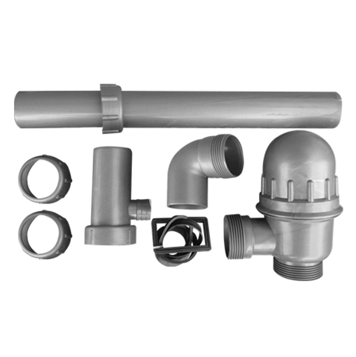 P-trap – Creston Hardware