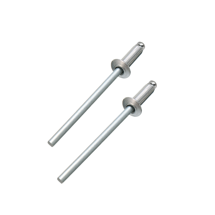 Blind rivets (pack of 100) – Creston Hardware