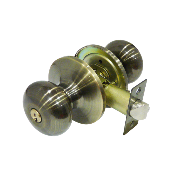 Locksets & Security – Creston Hardware