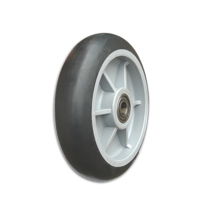TPR wheel 8" – Creston Hardware