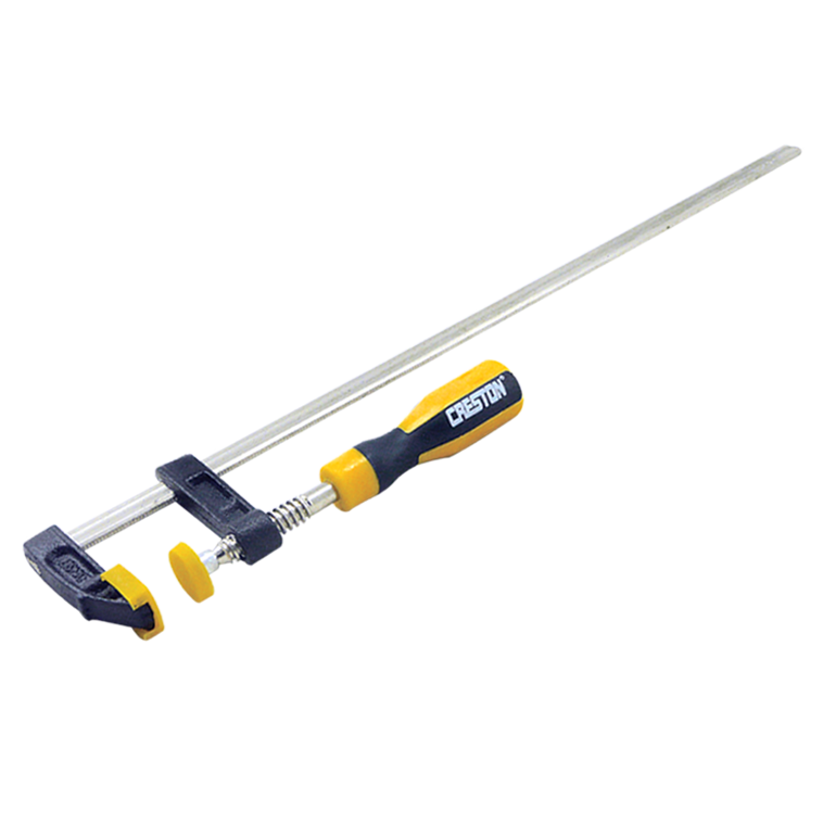 Carpenter's clamp – Creston Hardware