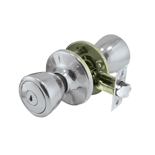 Locksets & Security – Creston Hardware