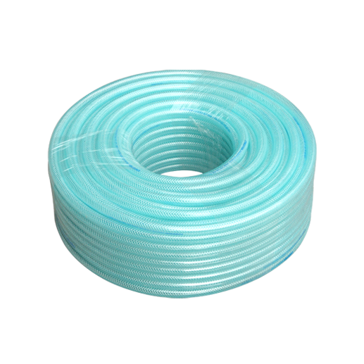 PVC braided hose – Creston Hardware