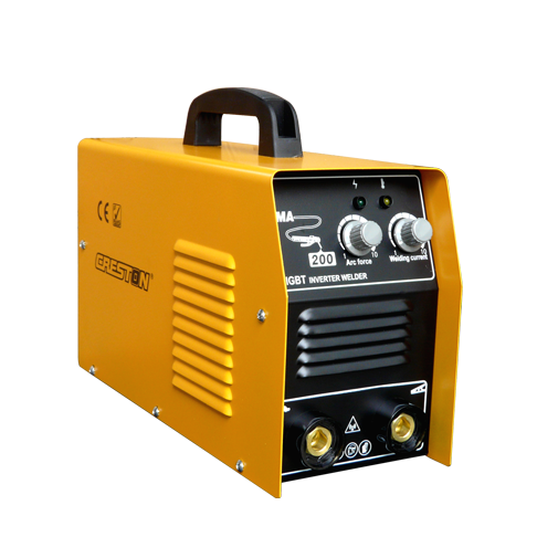 MMA welding machine – Creston Hardware
