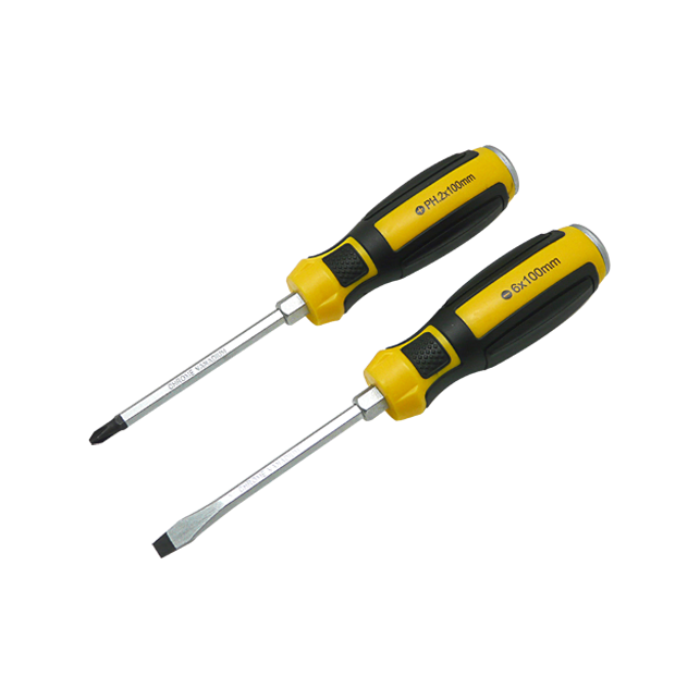 Go-thru screwdriver set – Creston Hardware