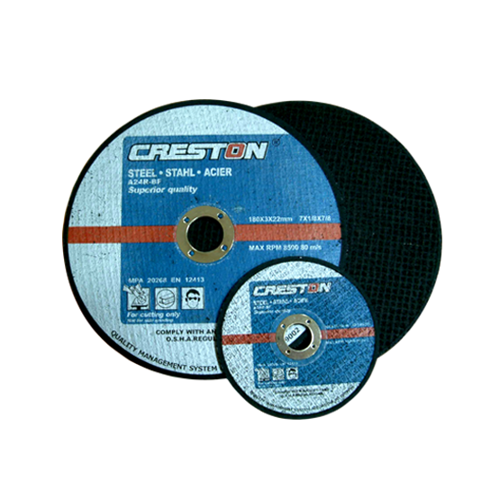 Cut-off wheel – Creston Hardware