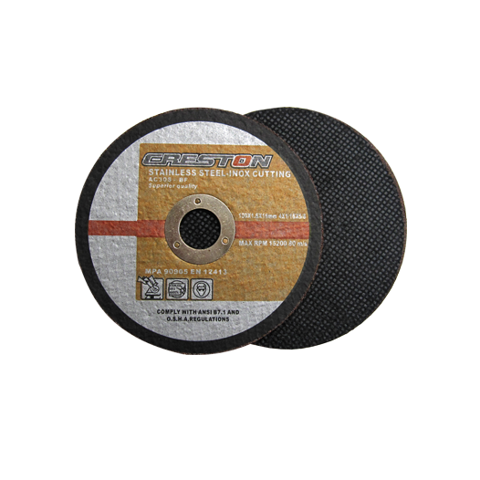 Cut-off wheel – Creston Hardware