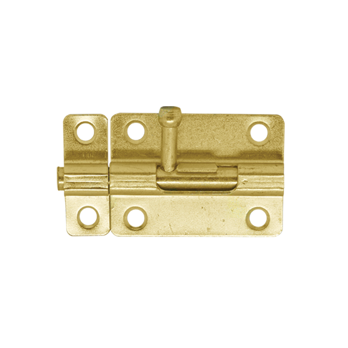 Barrel bolt – Creston Hardware