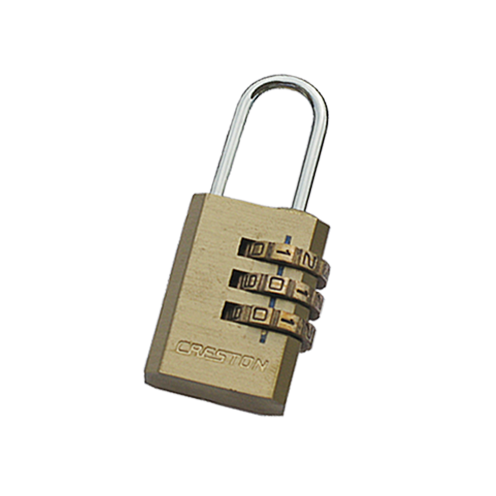 Combination padlock – Creston Hardware