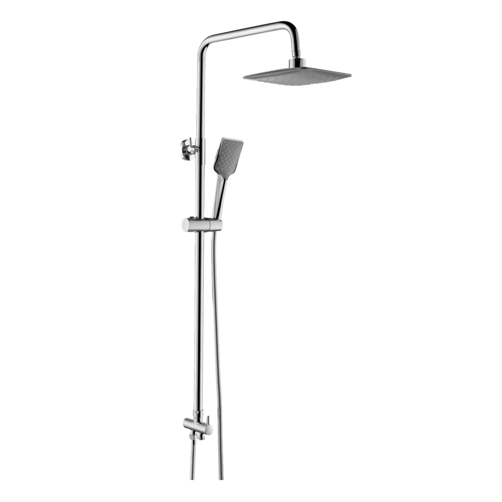 Bath shower mixer set – Creston Hardware