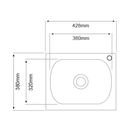 Kitchen sink – Creston Hardware