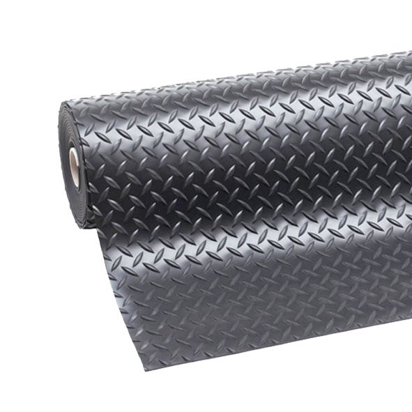 Rubber matting – Creston Hardware