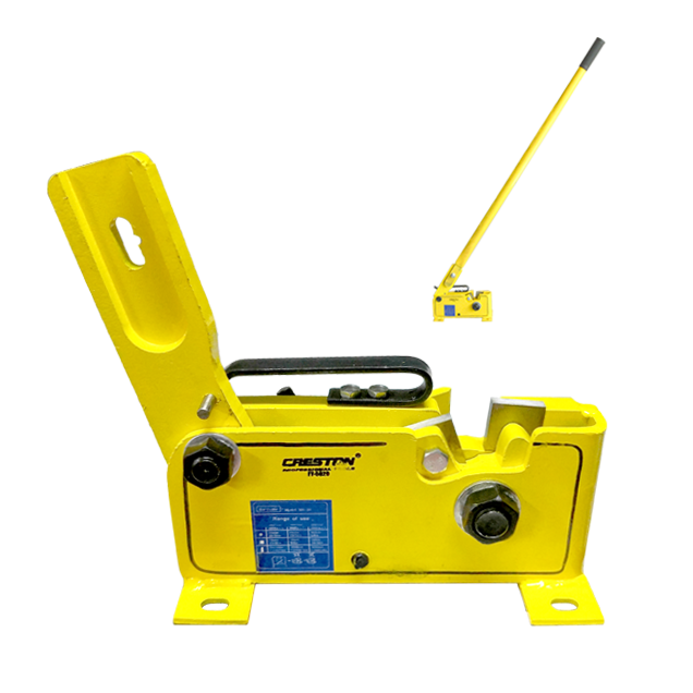 Steel bar cutter – Creston Hardware
