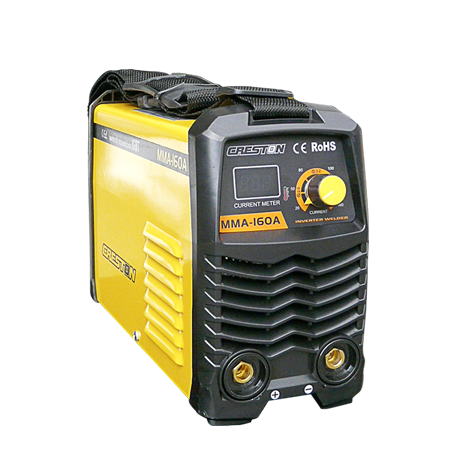 MMA welding machine – Creston Hardware