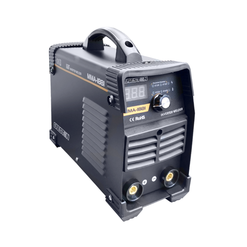MMA welding machine – Creston Hardware