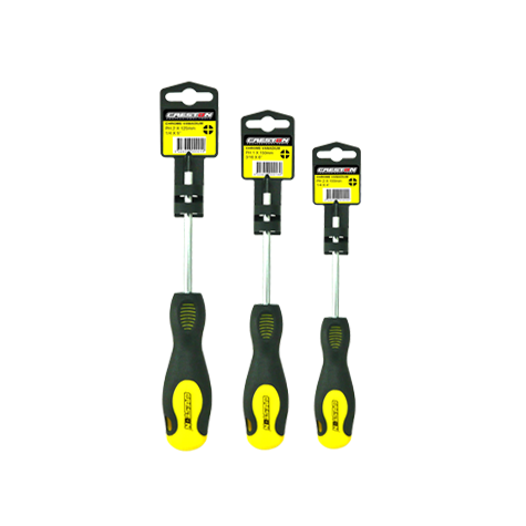 Screwdriver – Creston Hardware