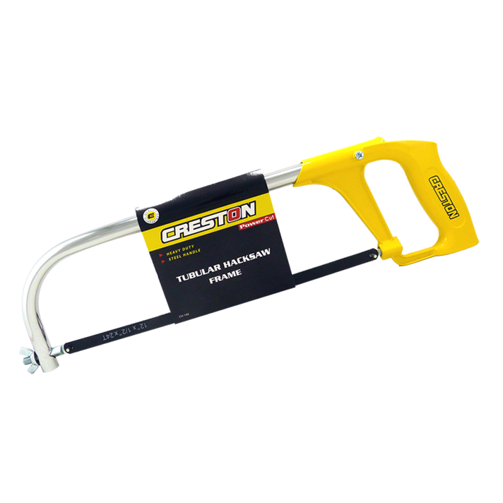 Hacksaw frame – Creston Hardware