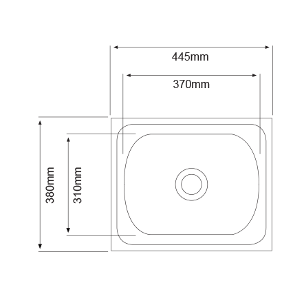 Kitchen sink – Creston Hardware