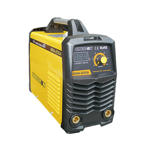 MMA welding machine – Creston Hardware