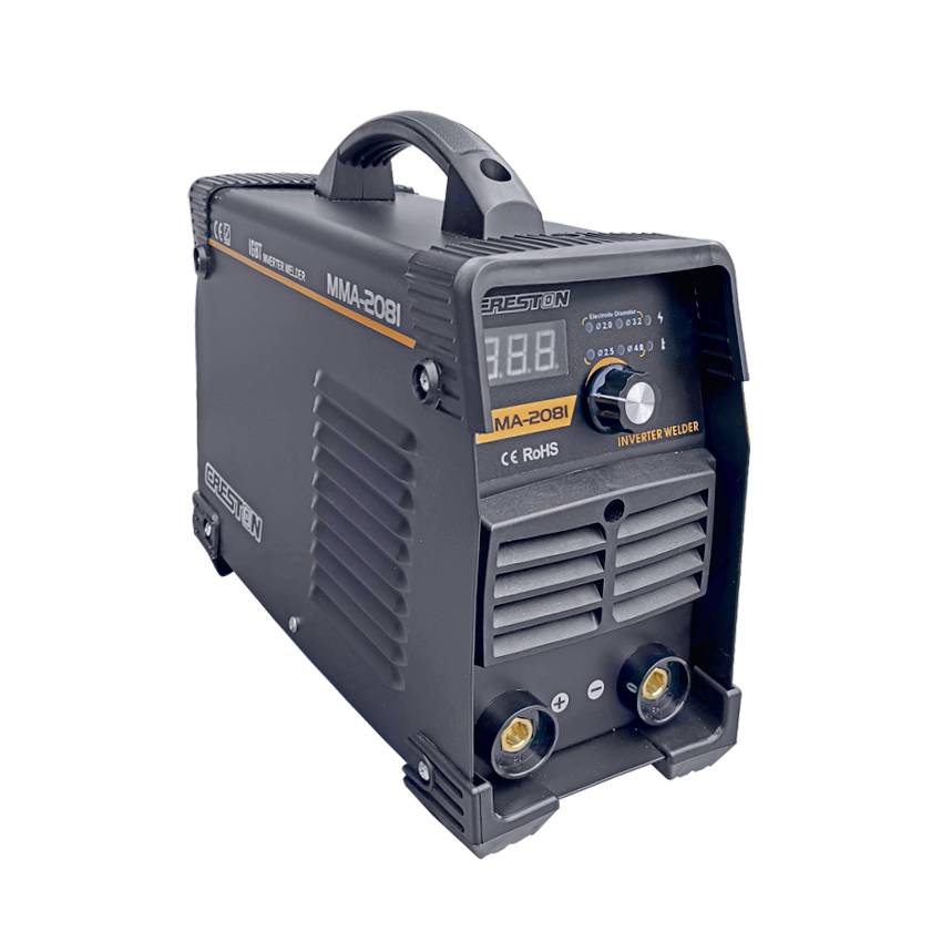 MMA welding machine – Creston Hardware