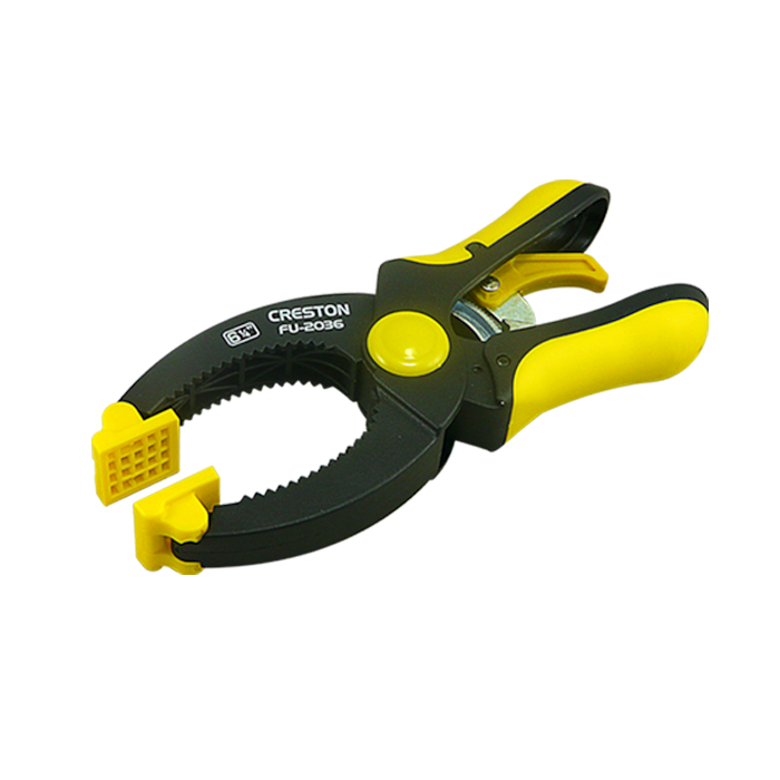 PVC clamp – Creston Hardware