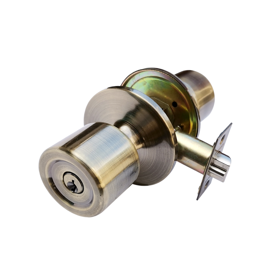 Locksets & Security – Creston Hardware