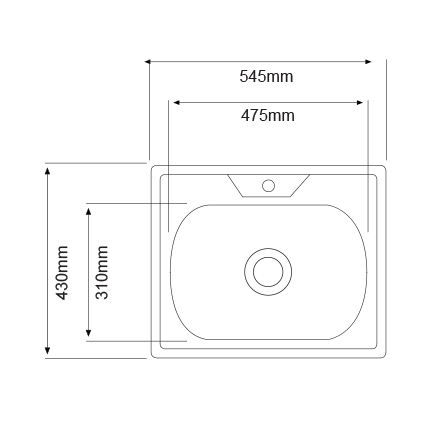 Kitchen sink – Creston Hardware