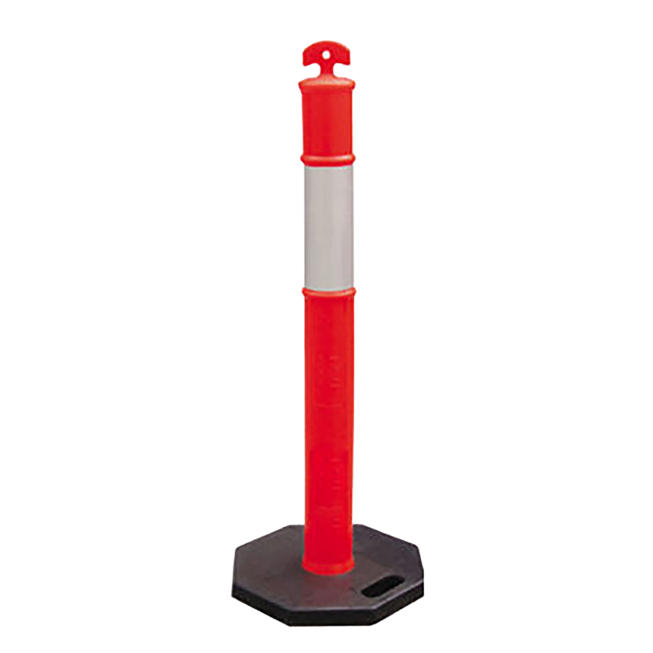 Traffic post – Creston Hardware