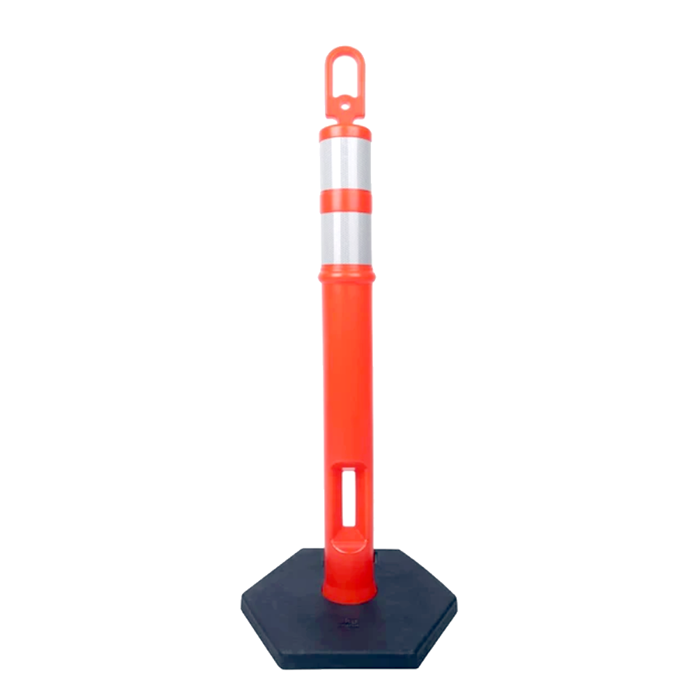 Traffic post – Creston Hardware