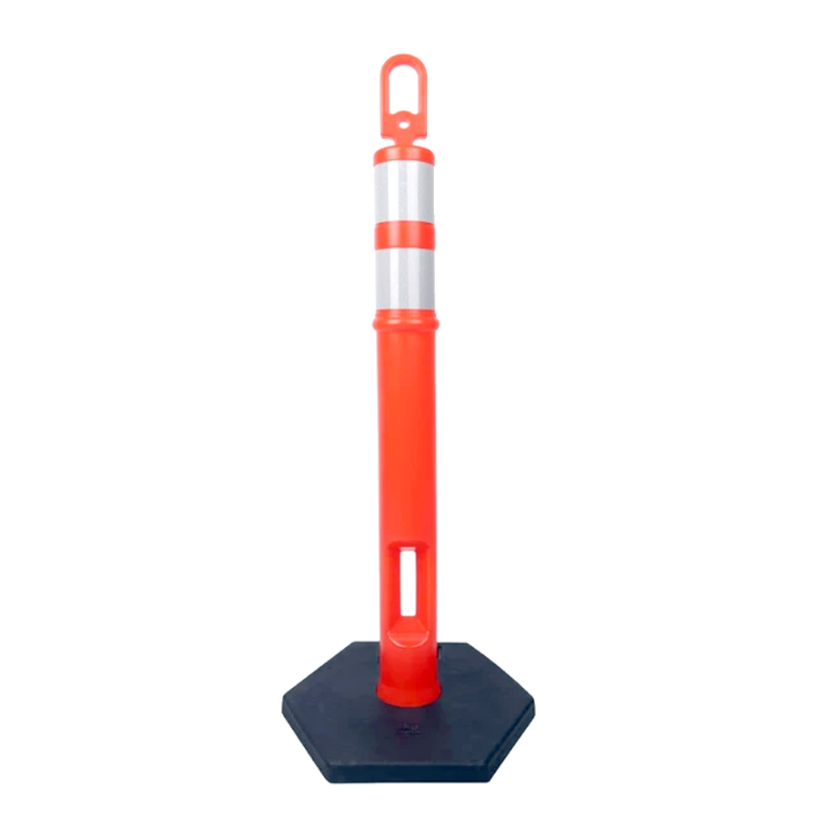 Traffic post – Creston Hardware